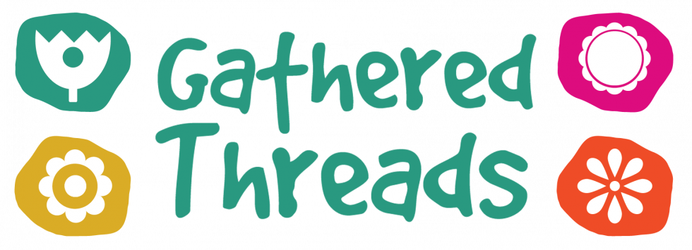 Home - Gathered Threads